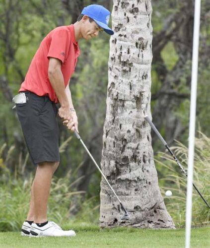 Column: Maui’s golf scene is hot, thanks in large part to community ...